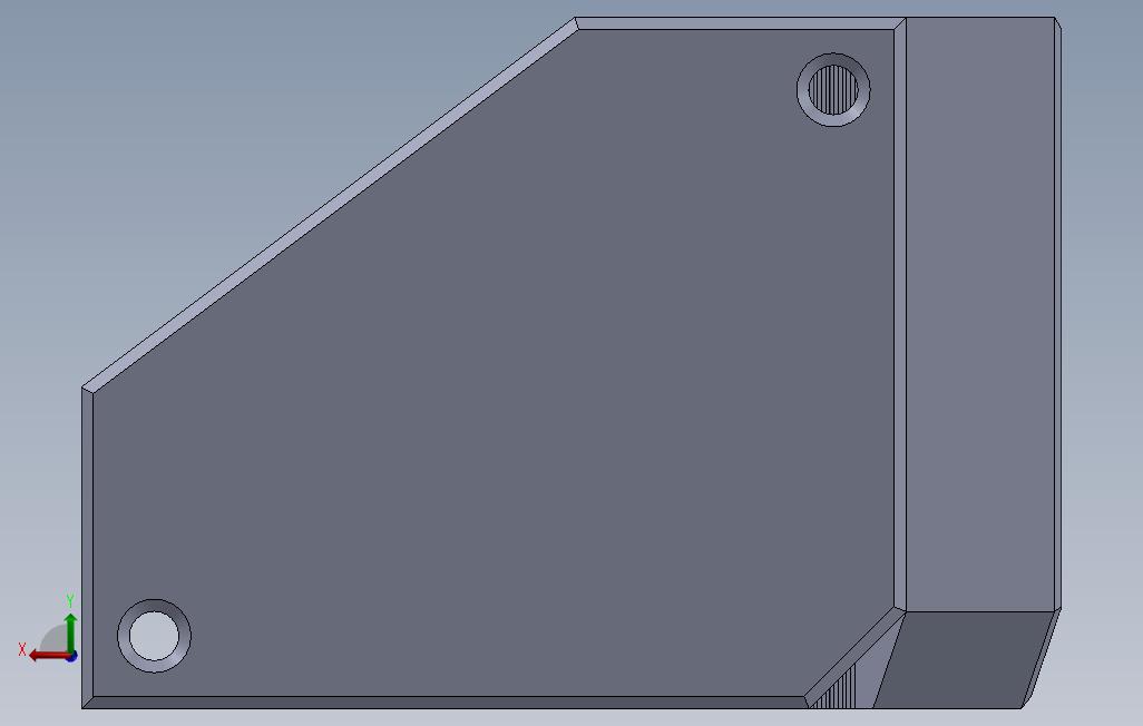 燃料箱吹塑模具solidworks 2016模型图纸免费下载 懒石网