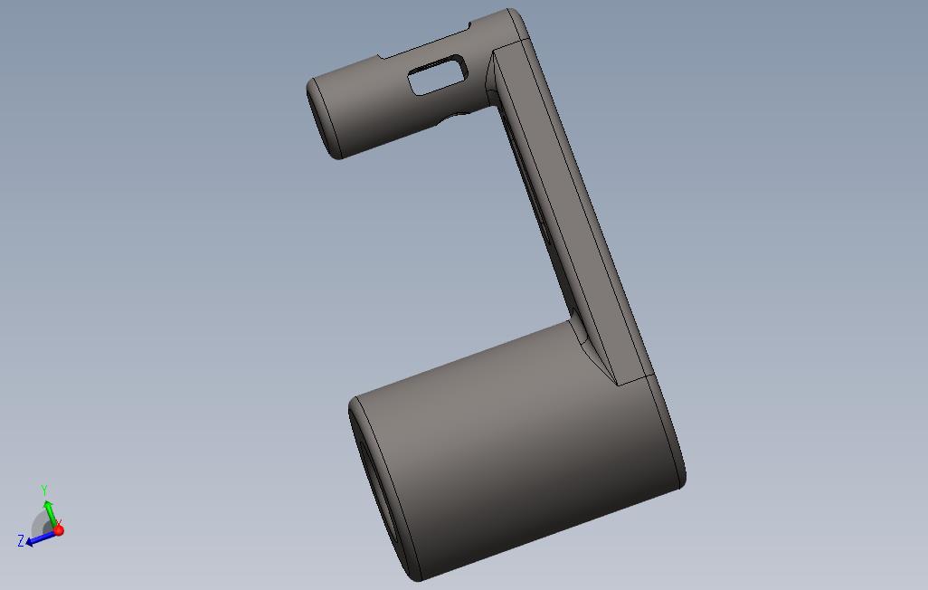 笔记本电脑支架v1solidworks 2017模型图纸免费下载 懒石网