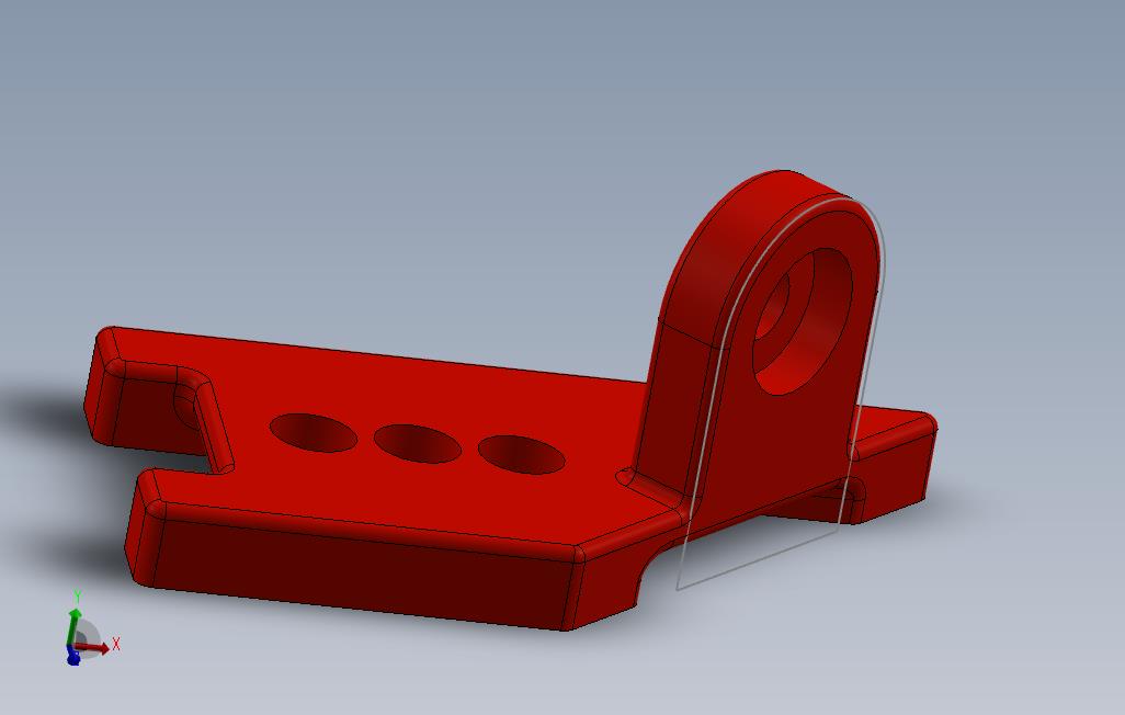 第一件 Solidworks 2016 模型图纸免费下载 懒石网