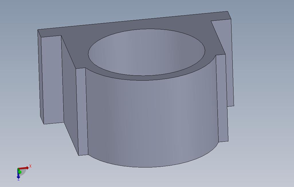 1mm主轴夹具3kwsolidworks 2016模型图纸免费下载 懒石网
