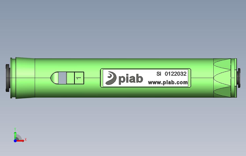12232piINLINEMIDI-Si，8-12毫米PIAB_STEP_模型图纸免费下载 – 懒石网
