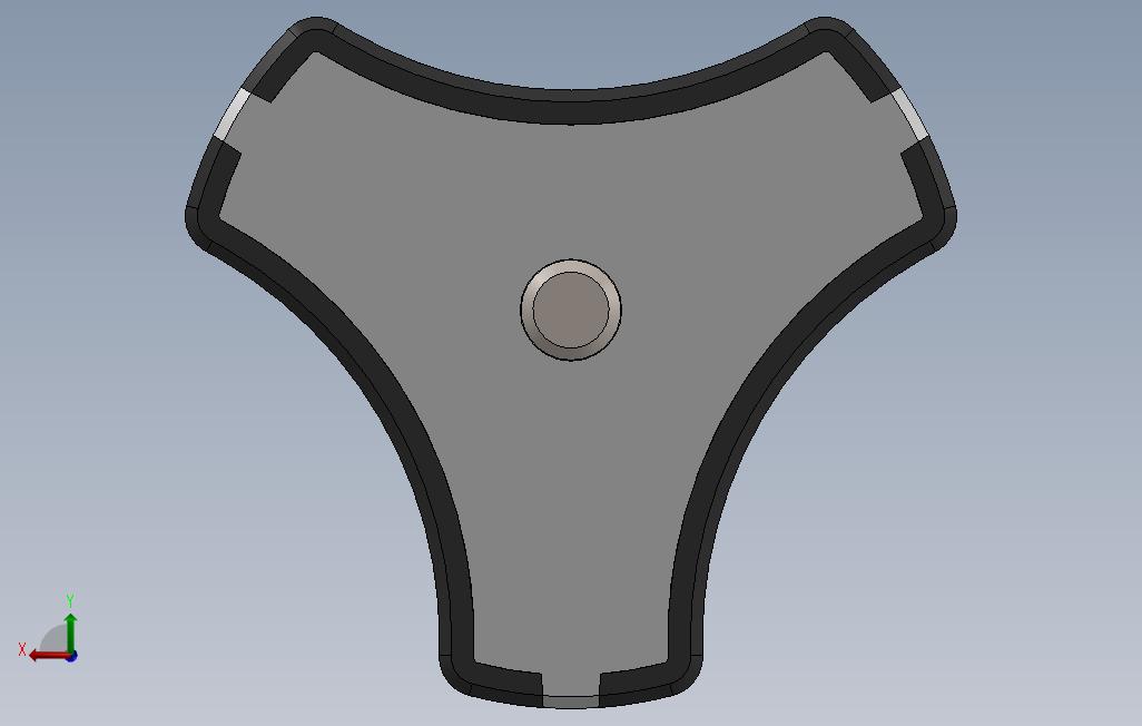 14 2拇指螺钉，带3d打印旋钮和苏格鲁超模solidworks 2013模型图纸免费下载 懒石网