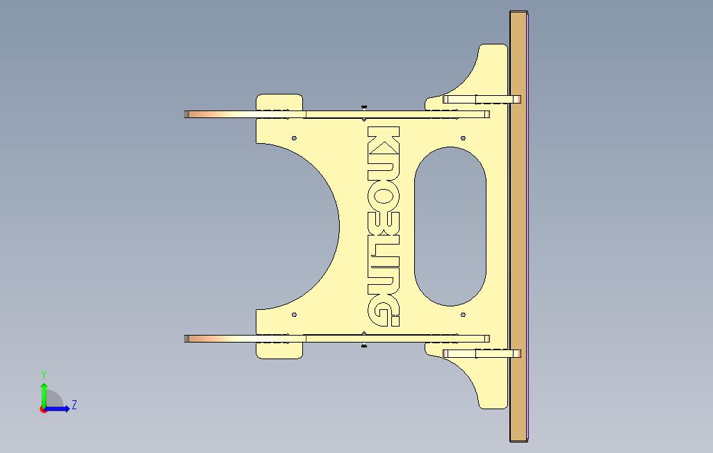 218-2-5KnoblingMultiplexBock机架支持可插拔-1_STEP_模型图纸免费下载 – 懒石网