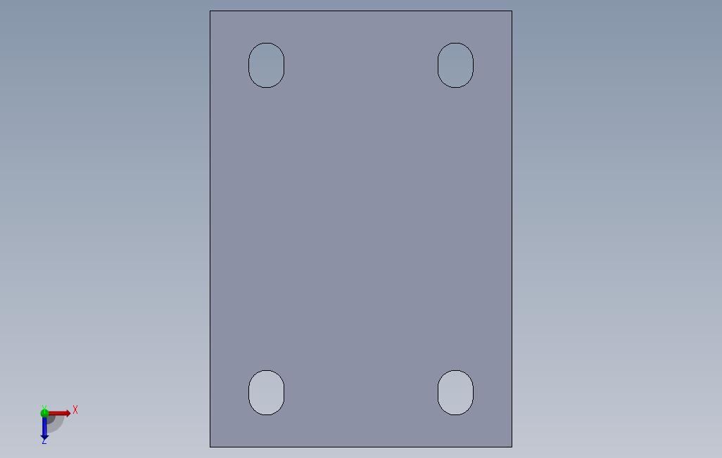 3切片 Solidworks 2018 模型图纸免费下载 懒石网
