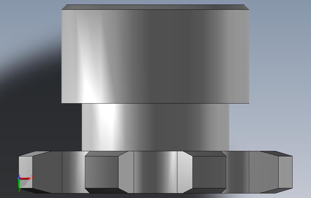 35b号链轮solidworks 2016模型图纸免费下载 懒石网