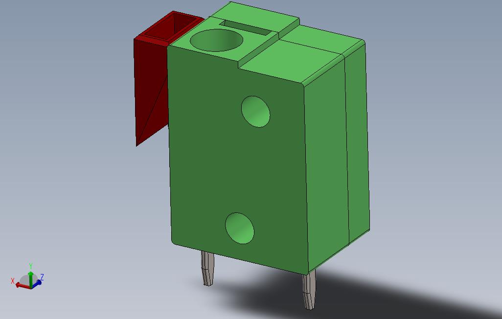 5mm_SOLIDWORKS_模型下载 – 懒石网