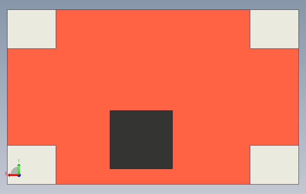 5V3A升压变换器_STEP_模型图纸免费下载 – 懒石网
