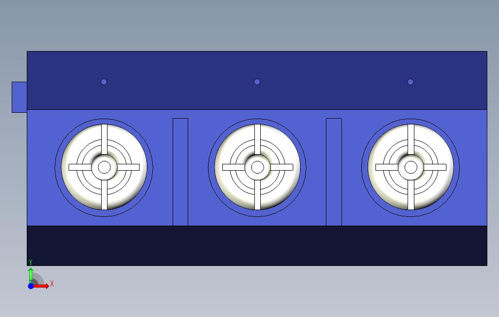 AK53阶跃文件_STEP_模型图纸免费下载 – 懒石网