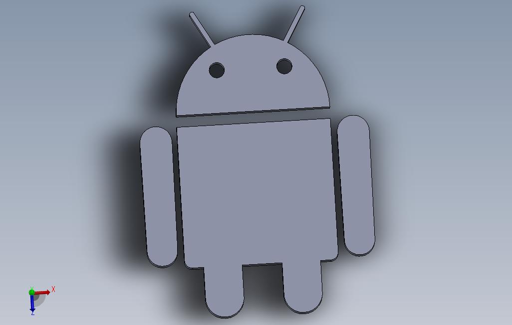 android_SOLIDWORKS_免费图纸_模型下载 – 懒石网