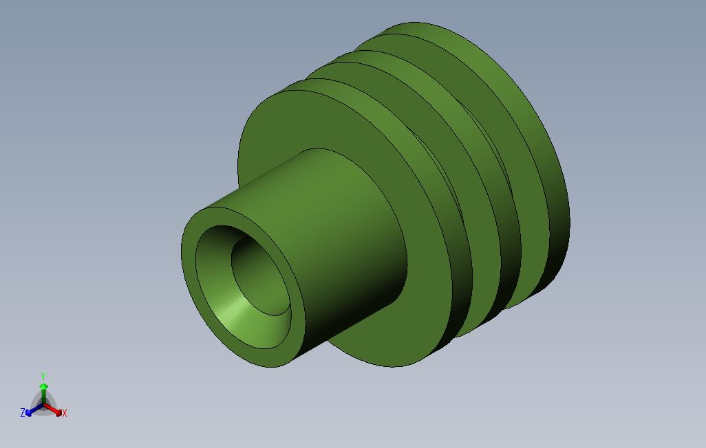 Aptiv（Delphi-Packard）WeatherPack电缆密封件_SOLIDWORKS 2017_模型图纸免费下载 – 懒石网