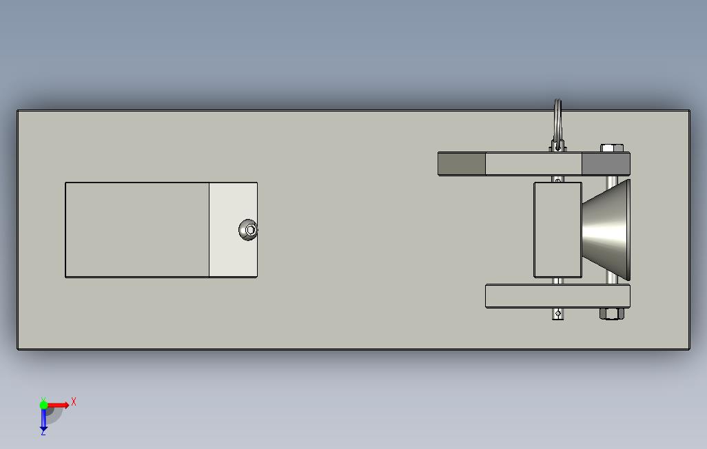 ASTMD179已修改_STEP_模型图纸免费下载 – 懒石网