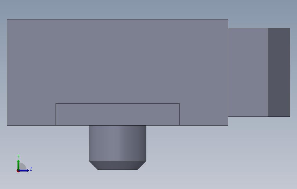 B3u系列开关b3u系列复位开关solidworks 2018模型图纸免费下载 懒石网