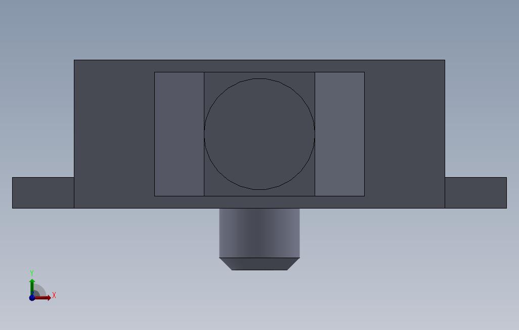 B3u系列开关b3u系列复位开关solidworks 2018模型图纸免费下载 懒石网