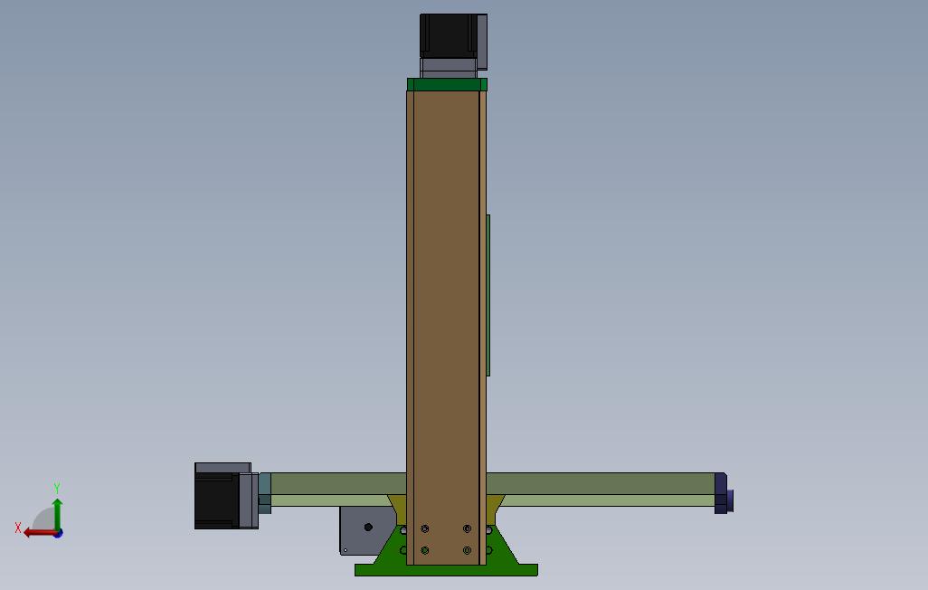 BF2vario-cnc_SOLIDWORKS 2013_模型图纸免费下载 – 懒石网