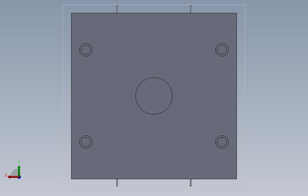 c4模具_SOLIDWORKS 2014_模型图纸免费下载 – 懒石网