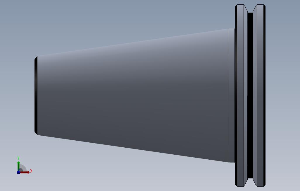 CAT-5杆ANSIB5-5_SOLIDWORKS 2011_模型图纸免费下载 – 懒石网