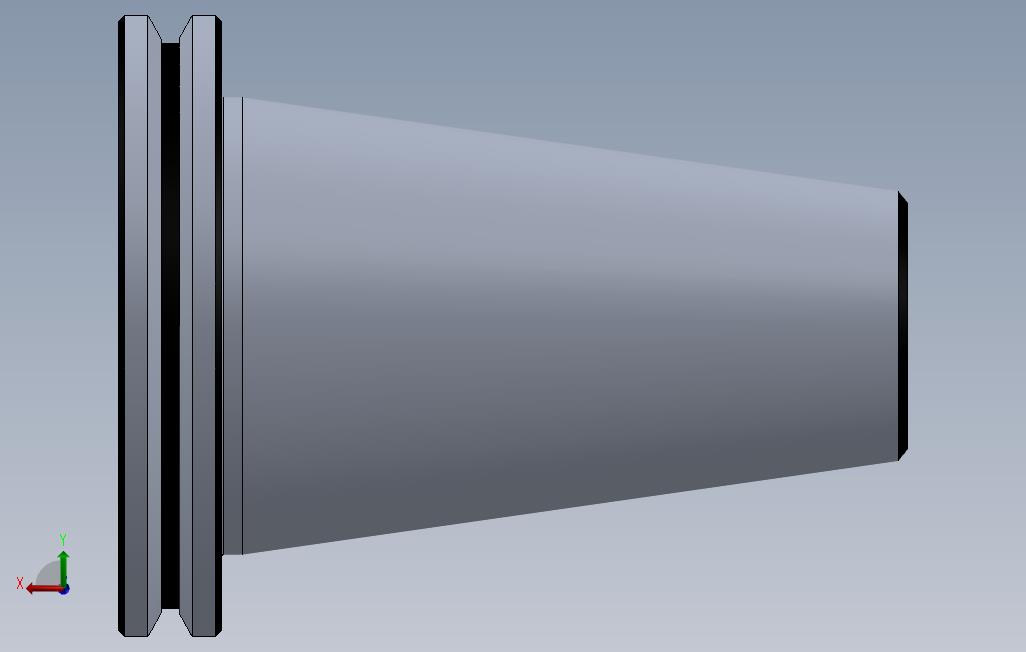 CAT-5杆ANSIB5-5_SOLIDWORKS 2011_模型图纸免费下载 – 懒石网