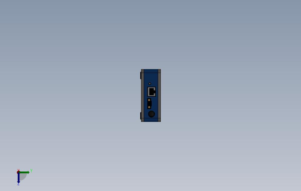 cDAQ9191国家文书_SOLIDWORKS 2013_模型图纸免费下载 – 懒石网