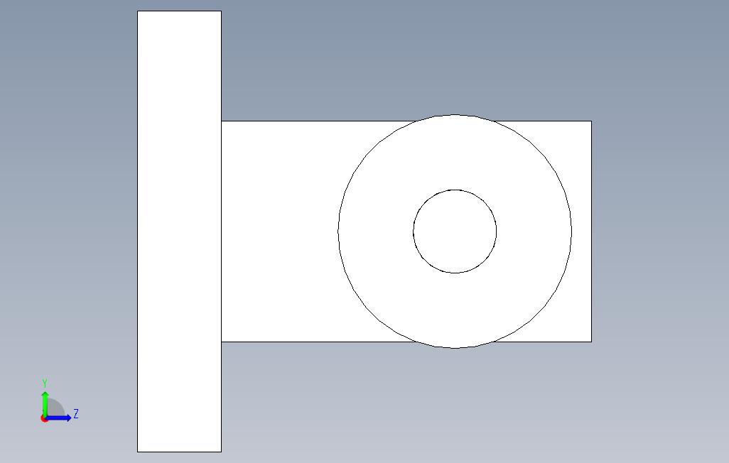 CI导向块_Inventor_模型图纸免费下载 – 懒石网