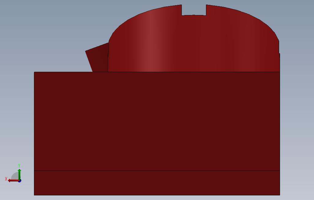 Cswa考试练习solidworks 2017模型图纸免费下载 懒石网