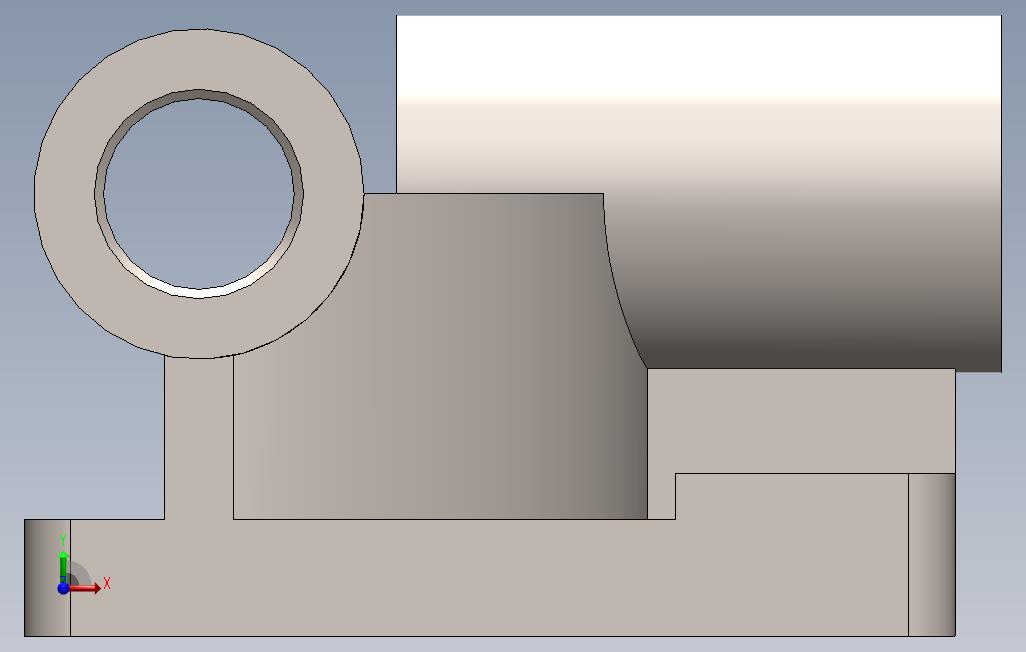 Cswp样本考试solidworks 2017模型图纸免费下载 懒石网