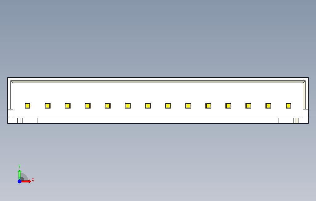 CWF连接器集合_STEP_模型图纸免费下载 – 懒石网