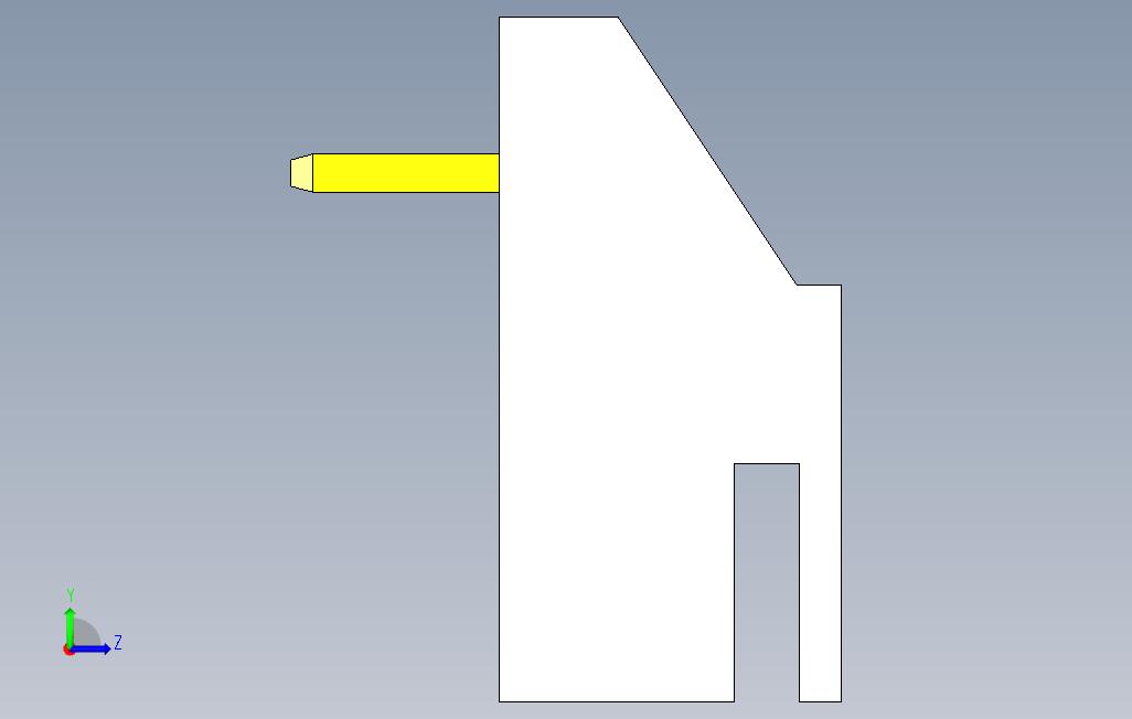 CWF-R连接器集合_STEP_模型图纸免费下载 – 懒石网