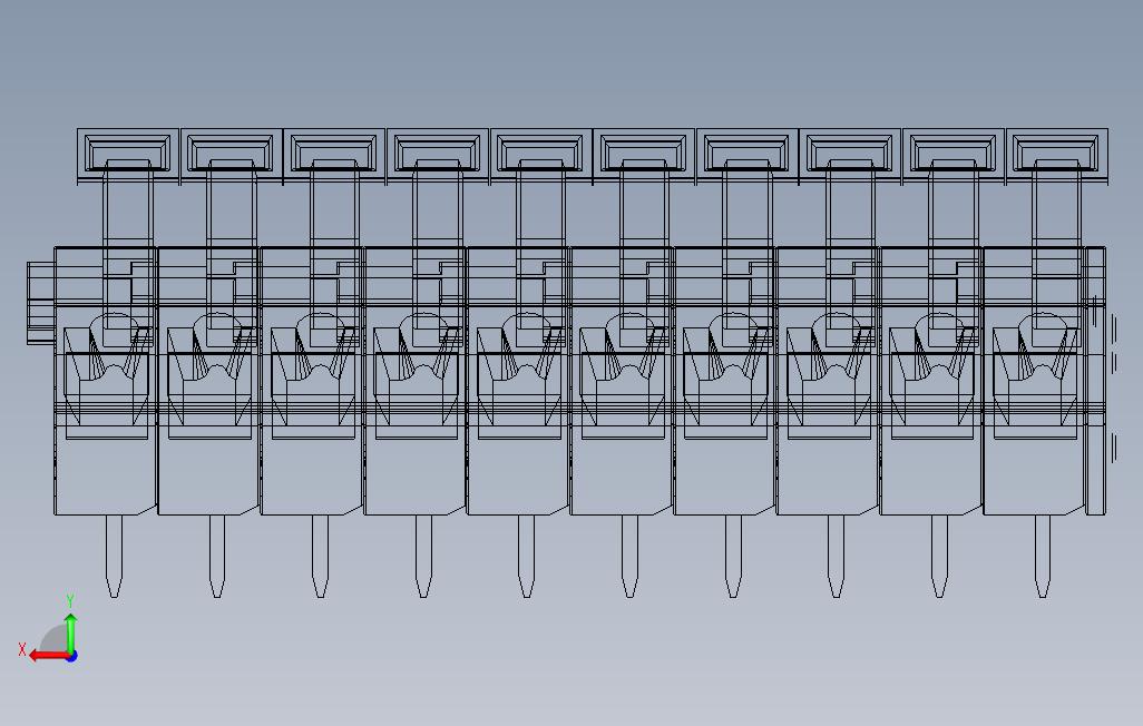 DG243-5.-xxP-11-A（H）_STEP_模型图纸免费下载 – 懒石网