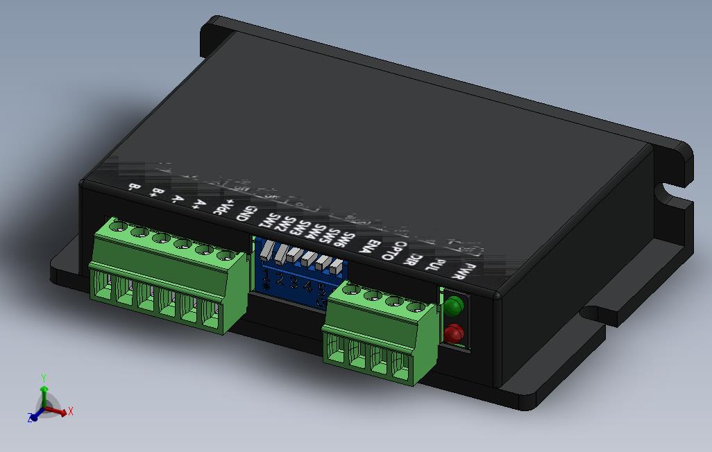 DM332T SOLIDWORKS 2018 