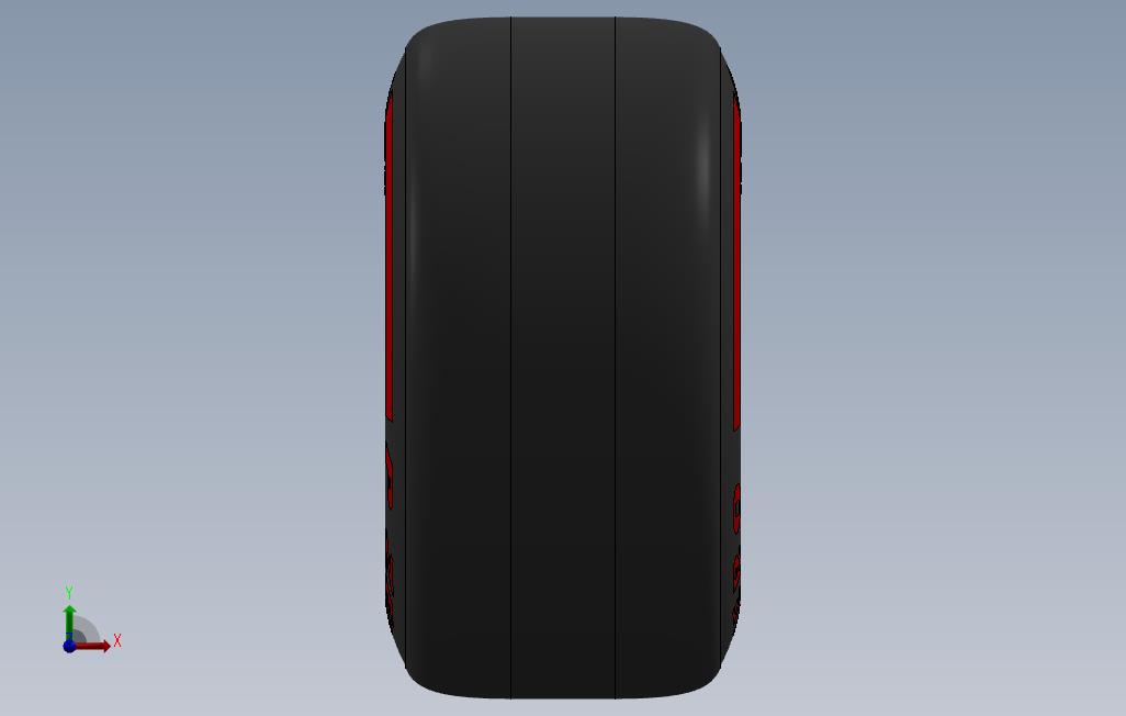 F1前轮组件solidworks 2017模型图纸免费下载 懒石网