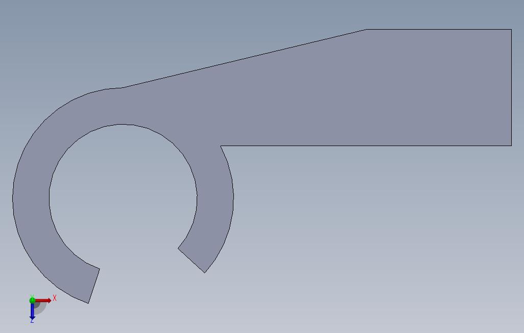 Fpv摄像机微型到标准尺寸 Fpv支架 阿尔法怪物solidworks 2017模型图纸免费下载 懒石网