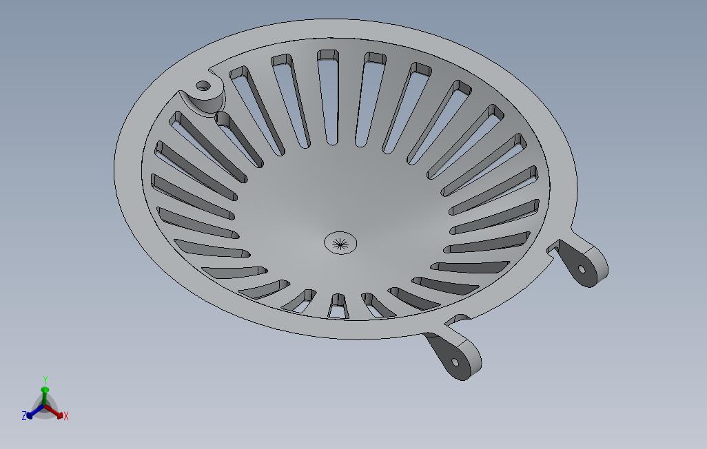 g-dragon_SOLIDWORKS_模型下载 – 懒石网
