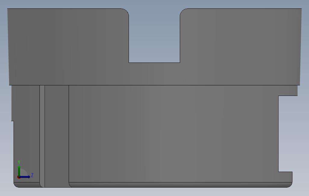 G13lampholder荧光灯泡solidworks 2010模型图纸免费下载 懒石网