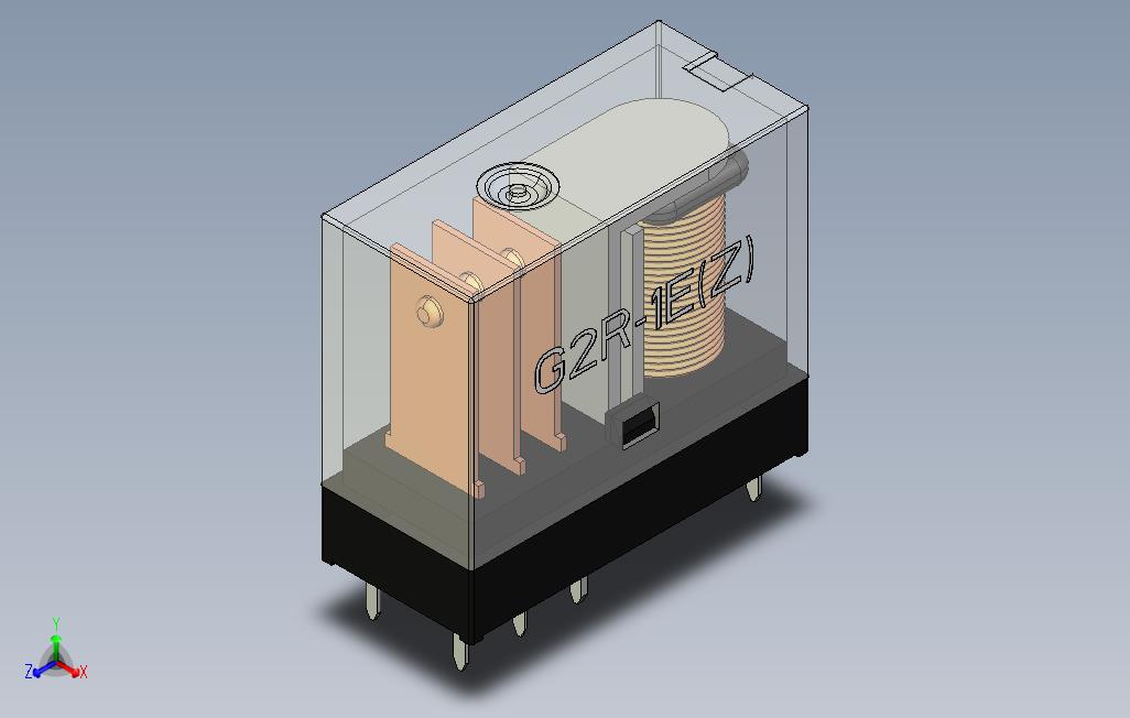 G2R-1EZ-29-13-25.5_UG_模型图纸免费下载 – 懒石网
