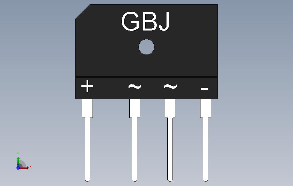 GBJ公司_SOLIDWORKS 2016_模型图纸免费下载 – 懒石网
