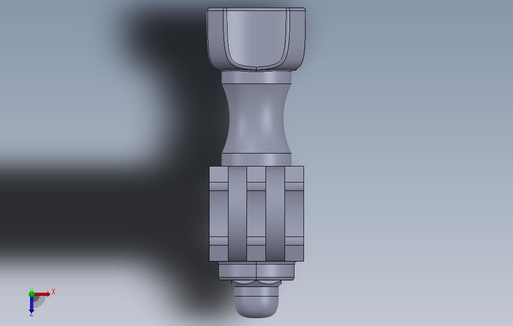 Gopro大支持solidworks 2015模型图纸免费下载 懒石网