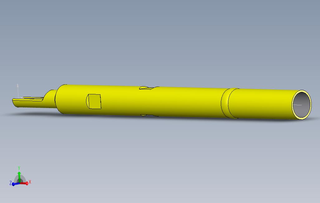 HCP-13_SOLIDWORKS 2015_模型图纸免费下载 – 懒石网