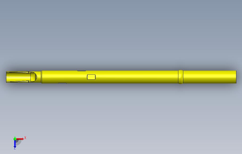HCP-25_SOLIDWORKS 2015_模型图纸免费下载 – 懒石网