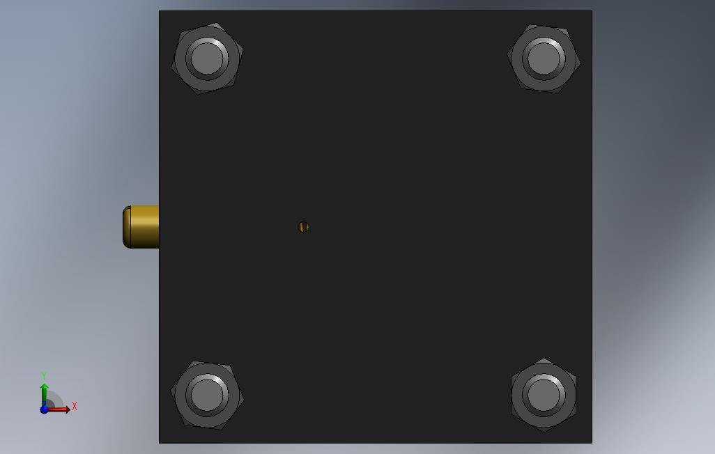 HIDRO-气动泵_SOLIDWORKS 2012_模型图纸免费下载 – 懒石网