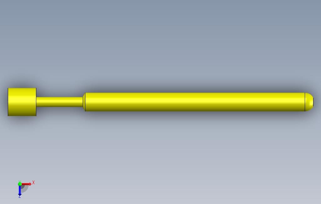 HPA-1型_SOLIDWORKS 2015_模型图纸免费下载 – 懒石网