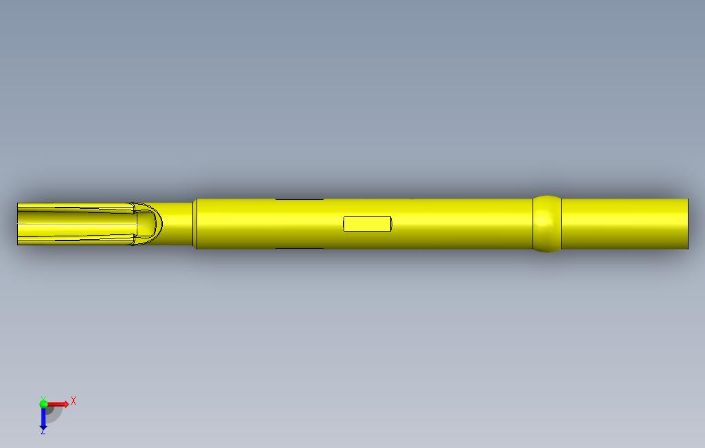 HPA-52型_SOLIDWORKS 2012_模型图纸免费下载 – 懒石网