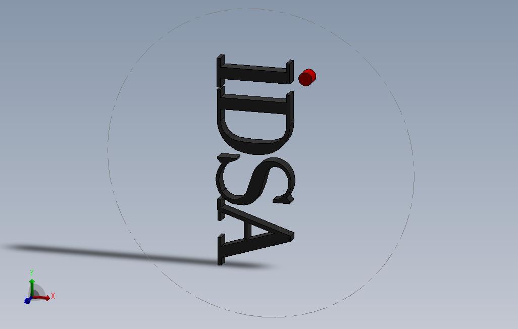 IDSA即将推出_SOLIDWORKS 2014_模型图纸免费下载 – 懒石网