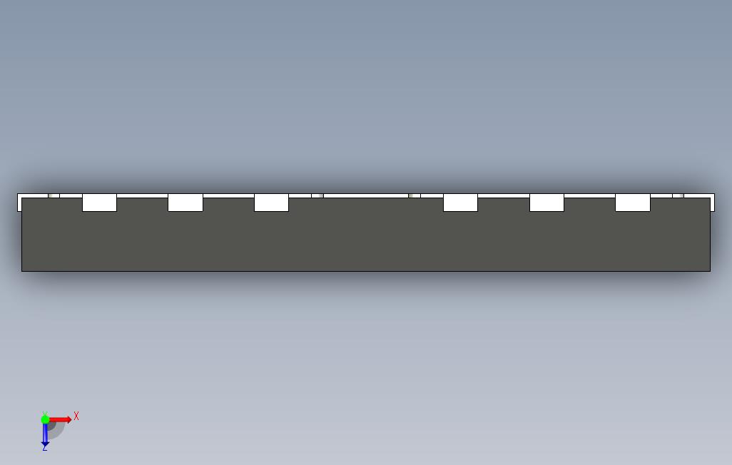 INFINEON IRSM87 15MH PQFN STEP 