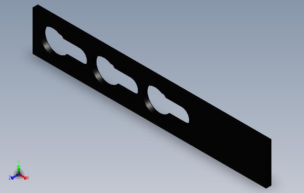 KeymodReference_STEP_模型图纸免费下载 – 懒石网