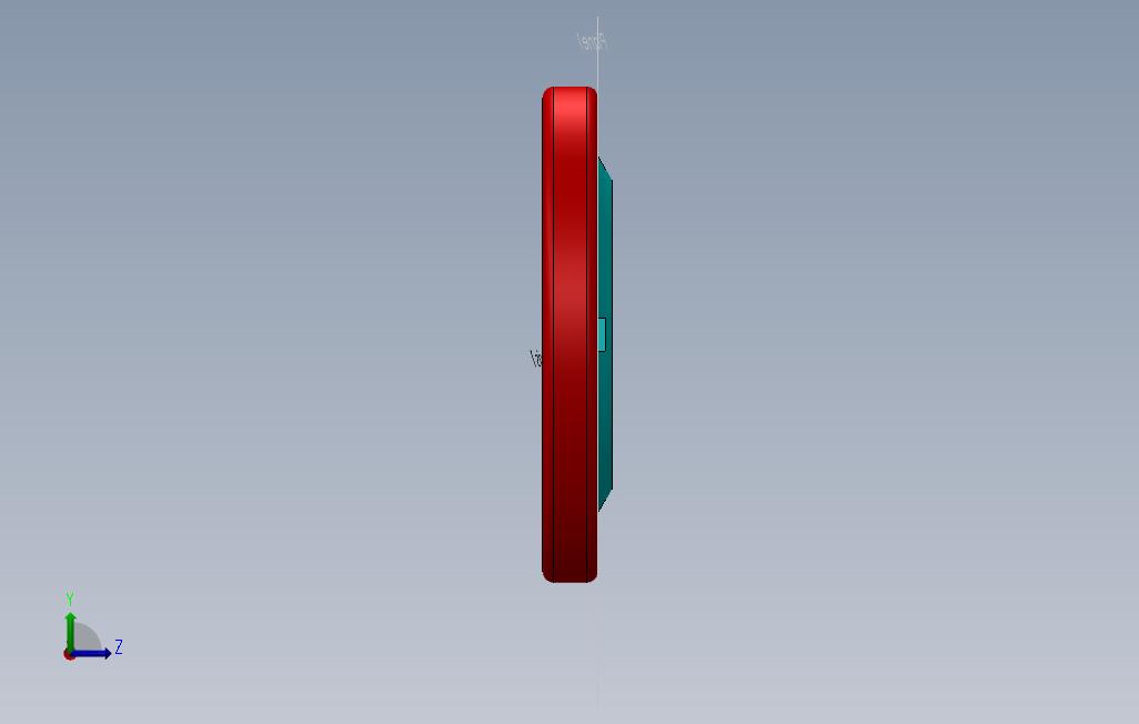 Km9锁紧螺母和扳手（扳手）solidworks 2013模型图纸免费下载 懒石网