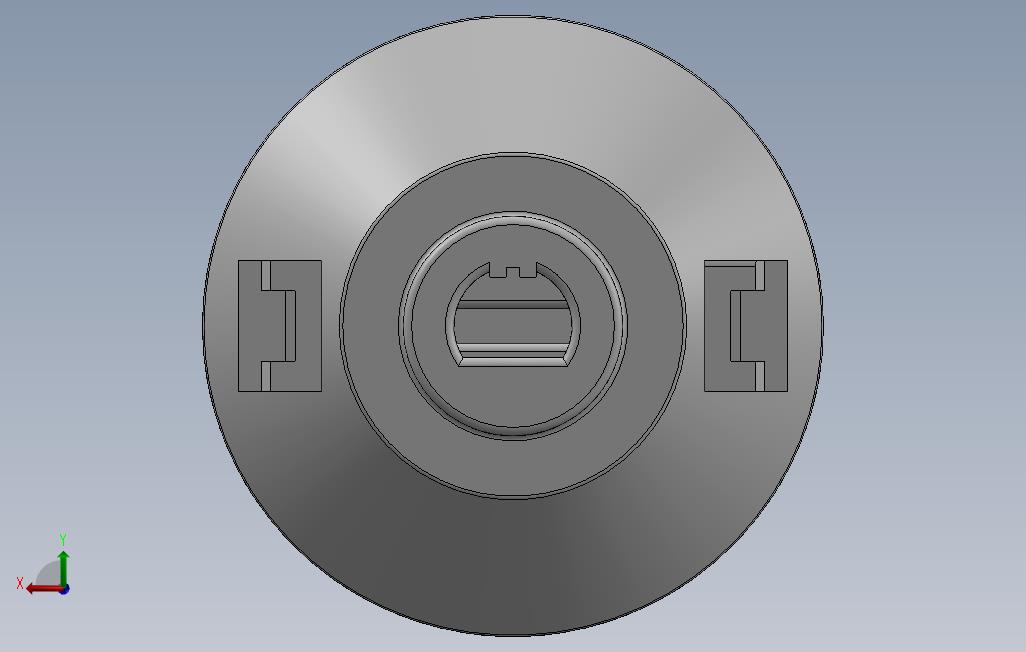 Lampholder Solidworks 2012 模型图纸免费下载 懒石网