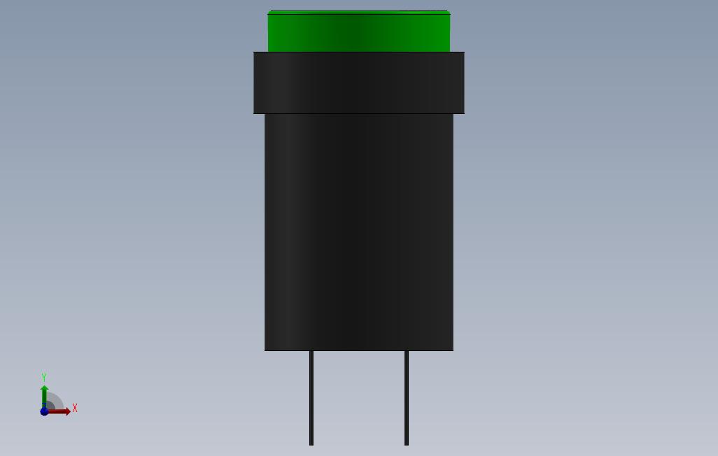 LED状态_SOLIDWORKS 2014_模型图纸免费下载 – 懒石网