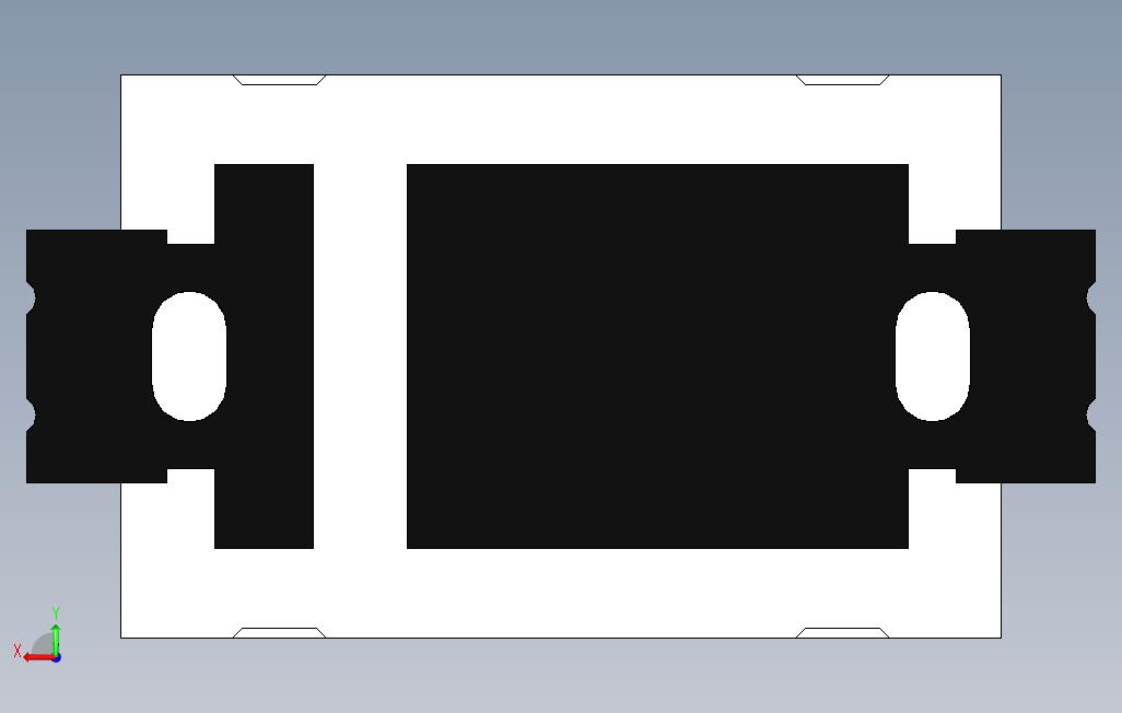 LED贴片573_IGES_模型图纸免费下载 – 懒石网
