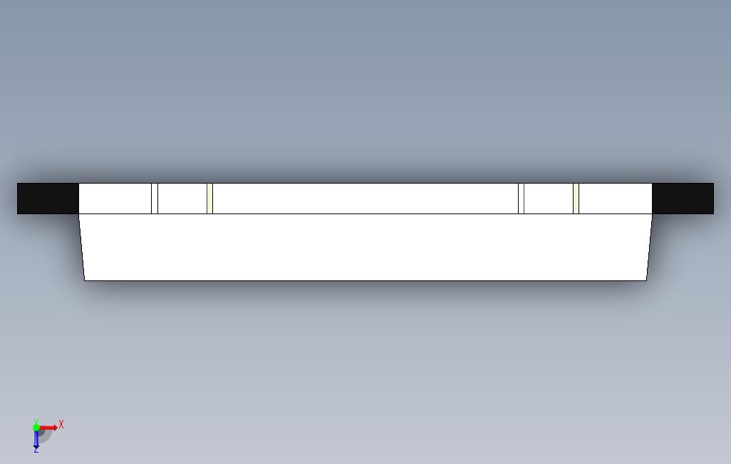 LED贴片573_IGES_模型图纸免费下载 – 懒石网