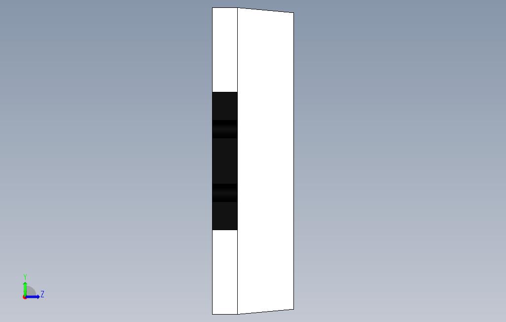 LED贴片573_IGES_模型图纸免费下载 – 懒石网